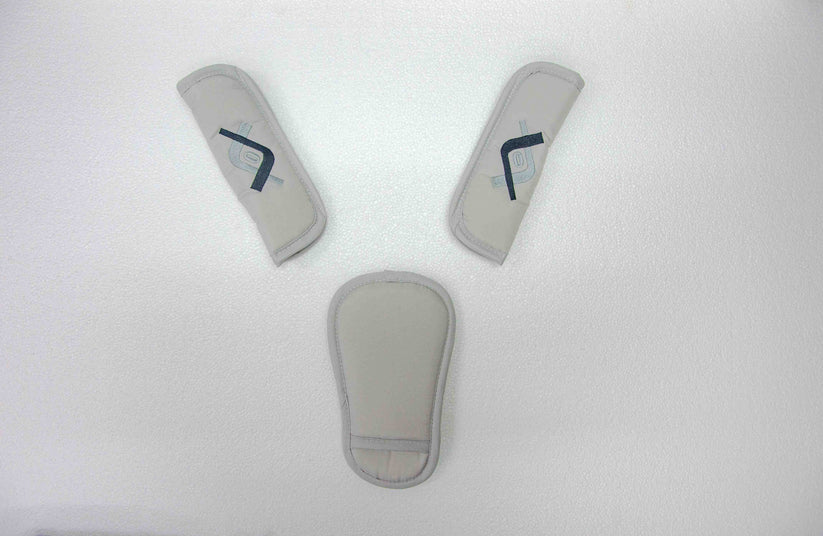 Carseat Harness Pads Set – Looping Philippines